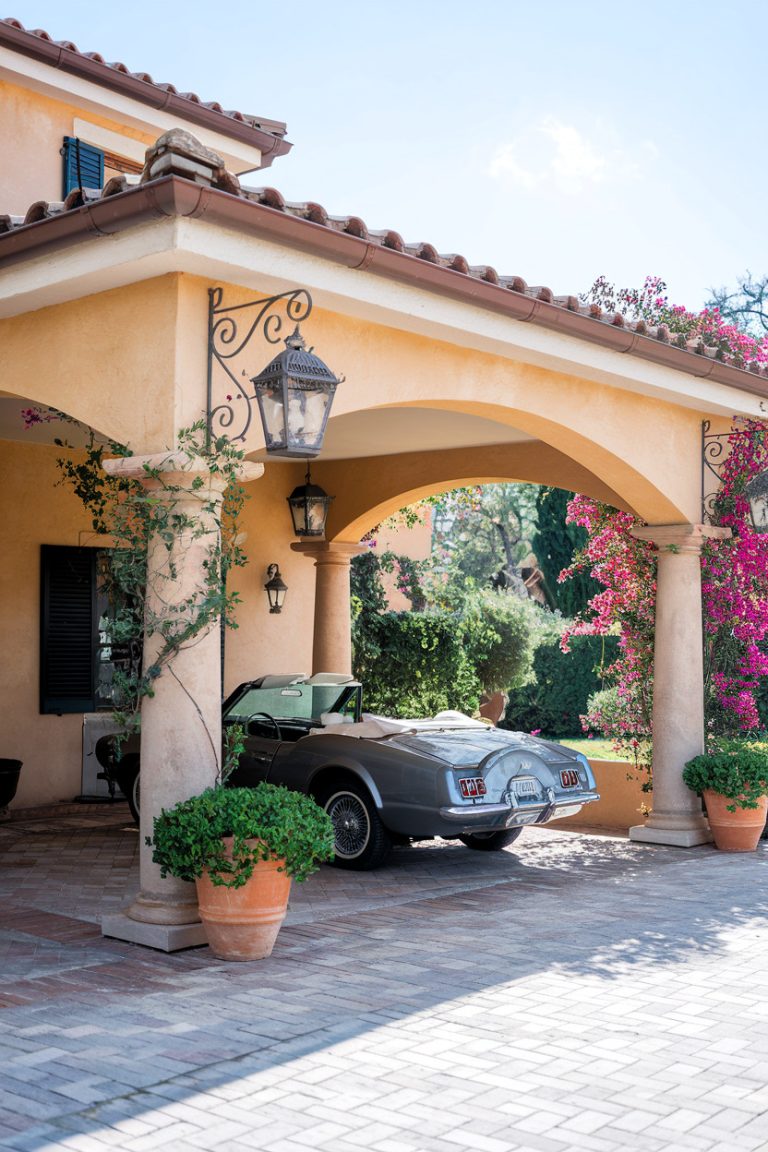 47 Carport Ideas That Will Impress You – Rhythm of the Home