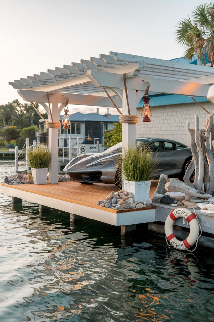 47 Carport Ideas That Will Impress You – Rhythm of the Home