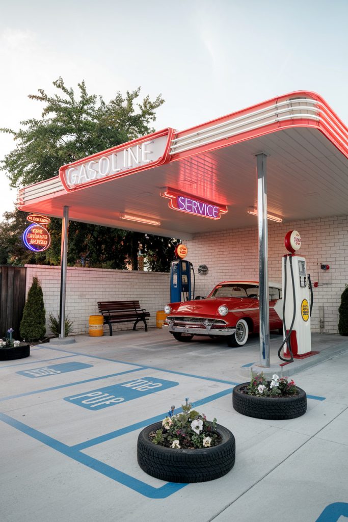 47 Carport Ideas That Will Impress You – Rhythm of the Home