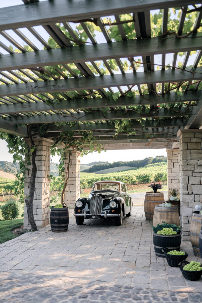 47 Carport Ideas That Will Impress You – Rhythm of the Home