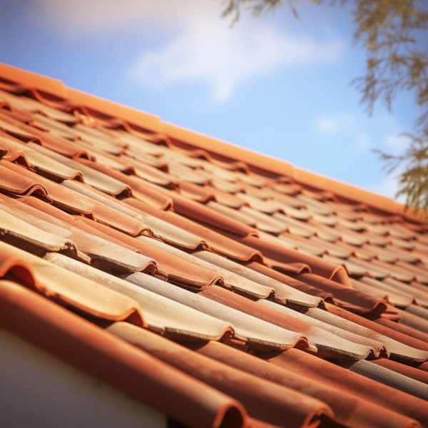 8 Smart Ways to Prevent Sun Damage on Your Roof – Rhythm of the Home