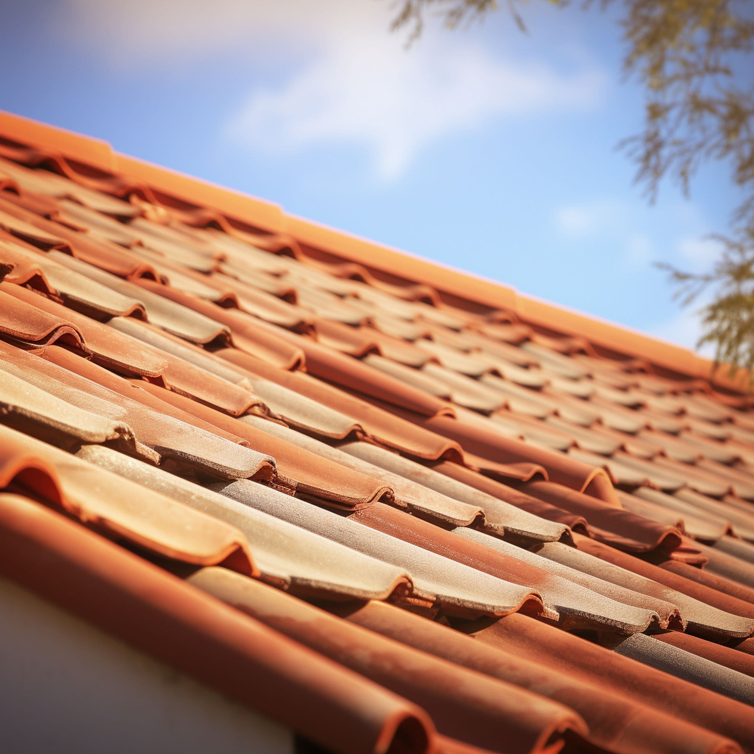 8 Smart Ways to Prevent Sun Damage on Your Roof - Rhythm of the Home