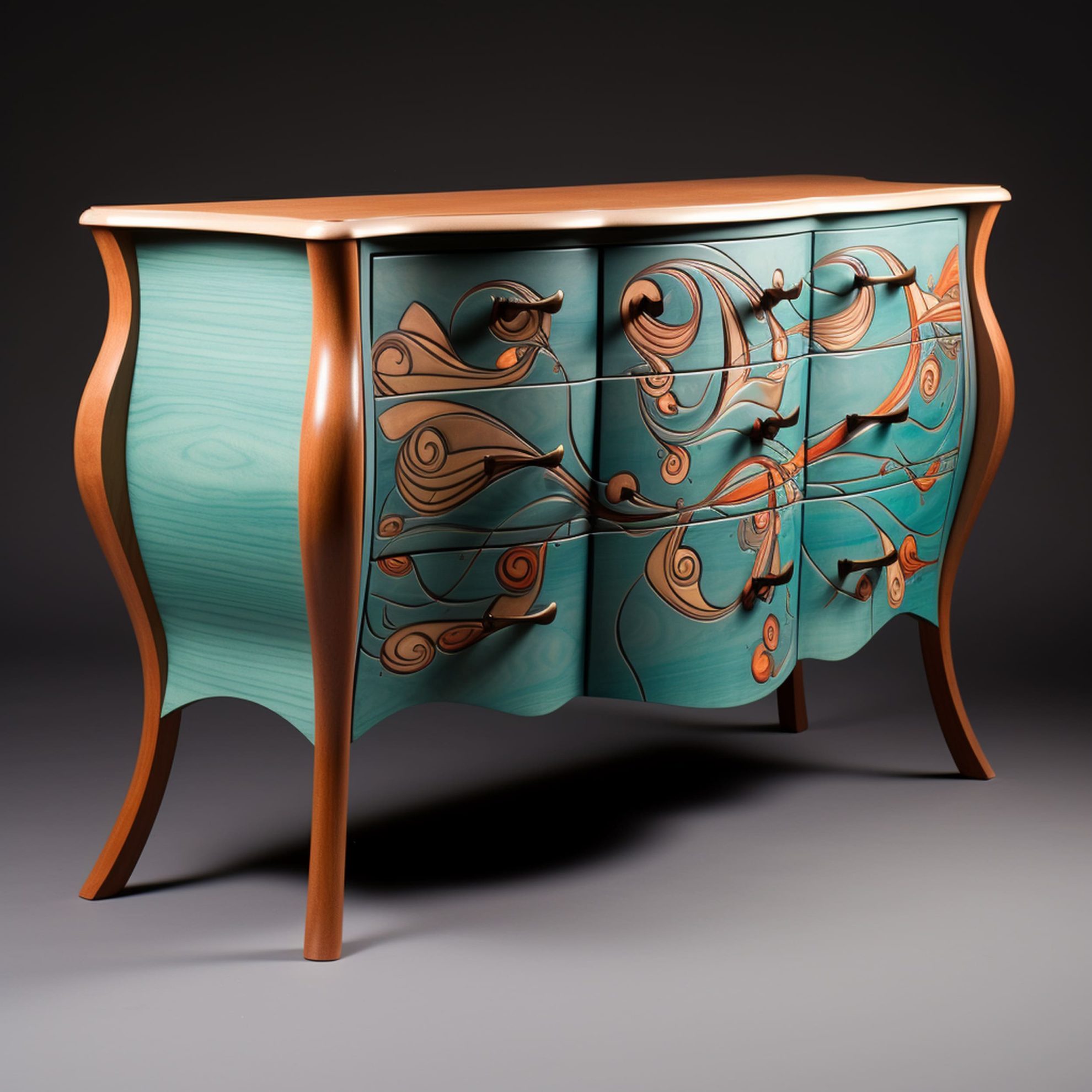 11 Types of Dressers and Which One to Pick? - Rhythm of the Home