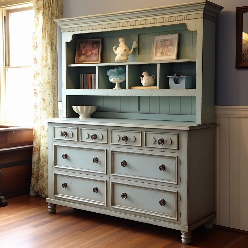 11 Types of Dressers and Which One to Pick? - Rhythm of the Home