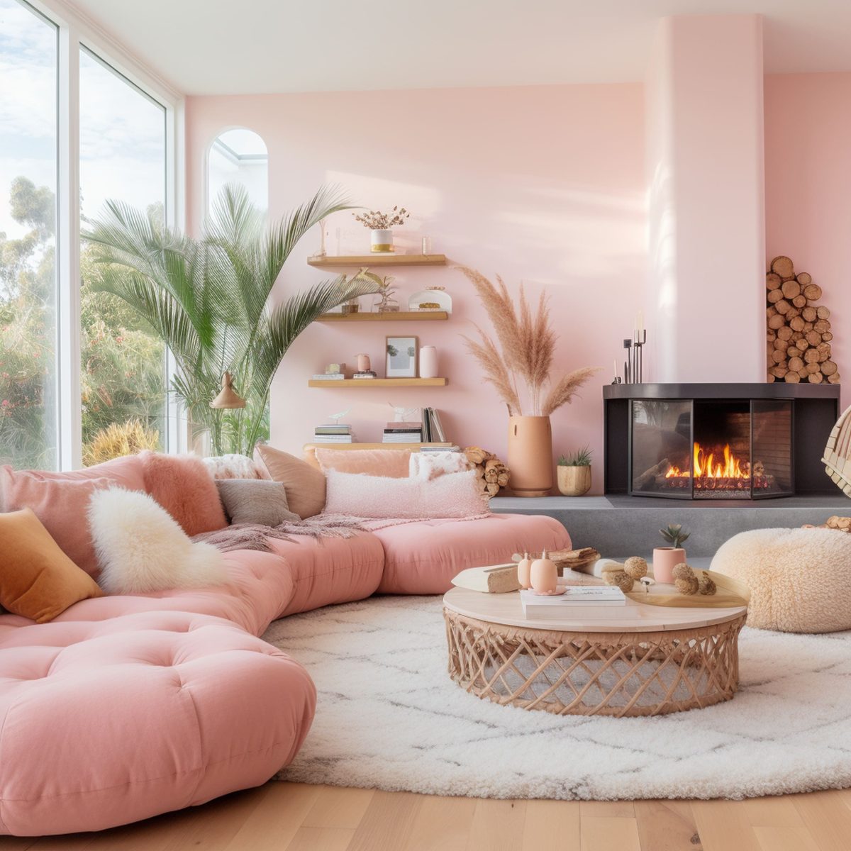 11 BoHo (Bohemian) Colors to Try in Your Home – Rhythm of the Home