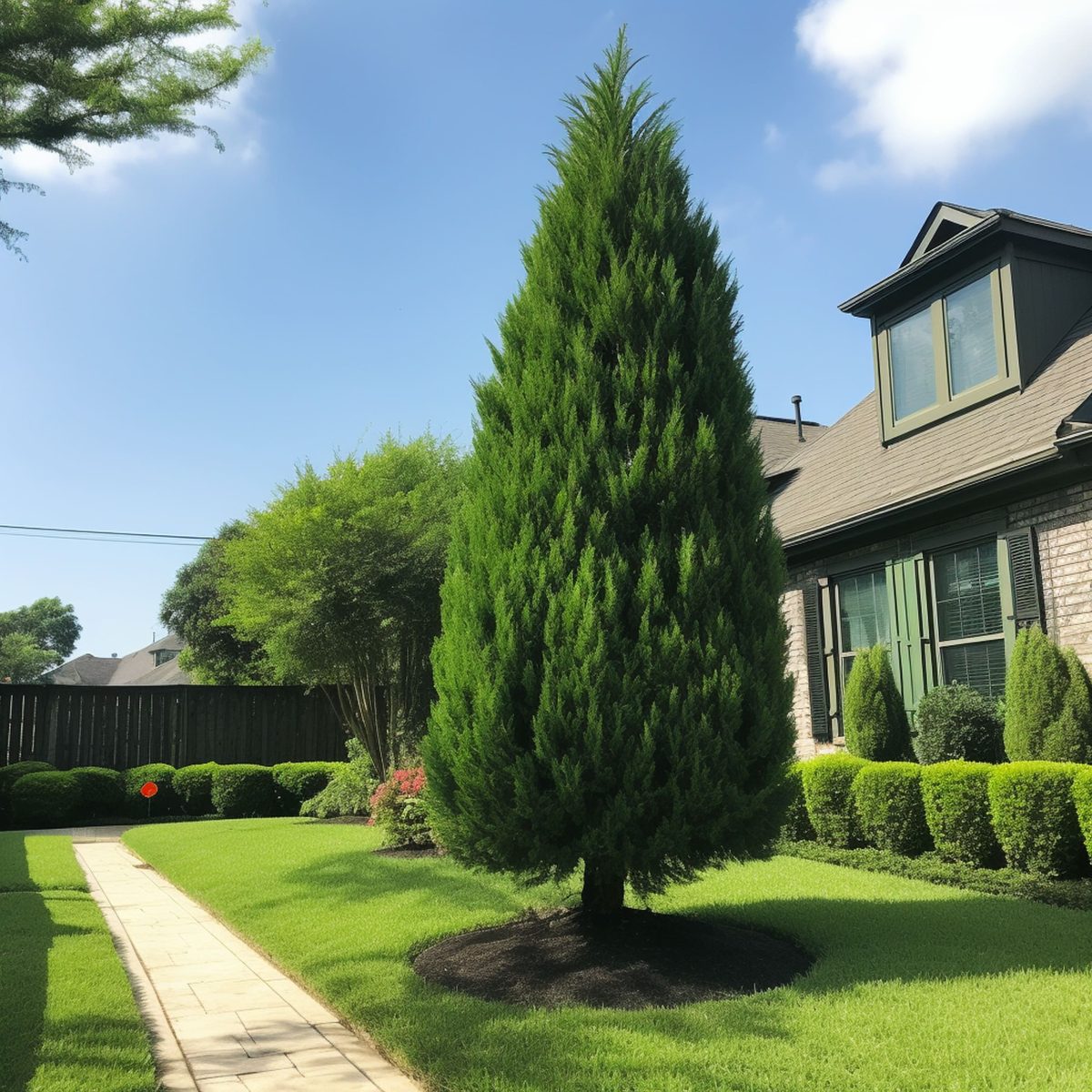 The 11 Best Noise Reducing Trees That Block Sound – Rhythm of the Home