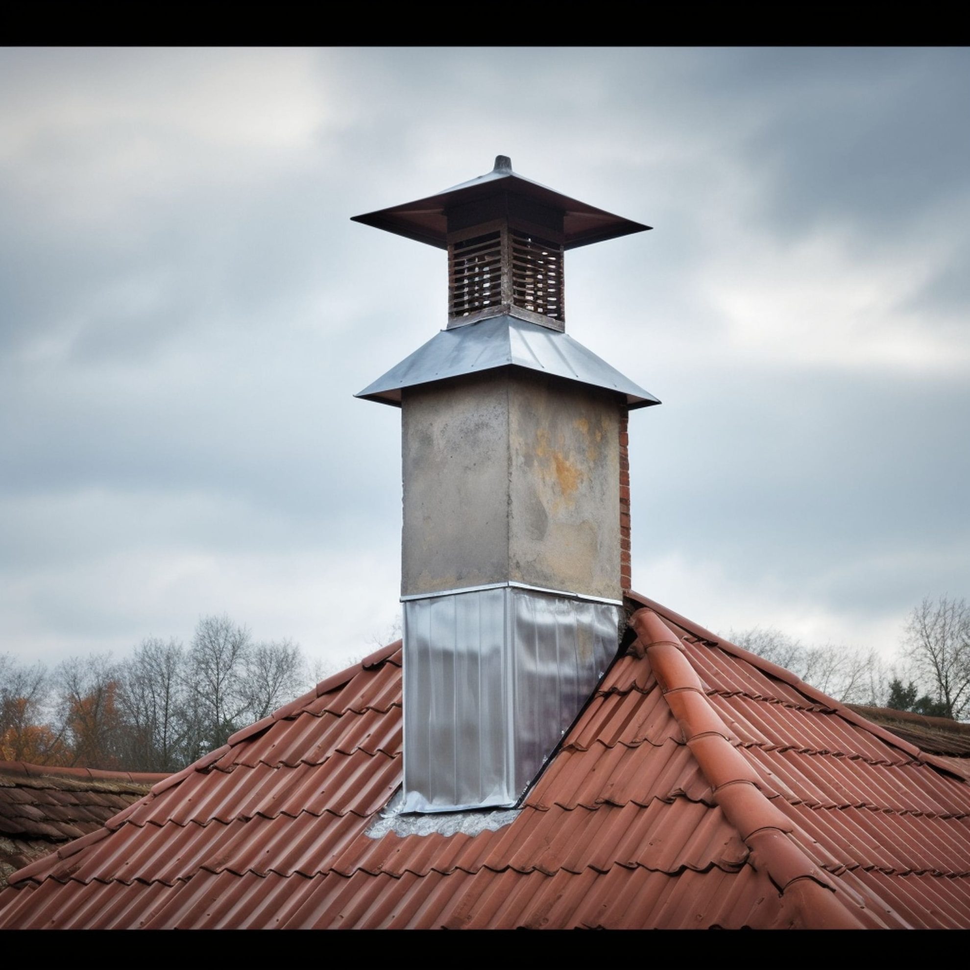 The 8 Best Chimney Types for Your Home – Rhythm of the Home