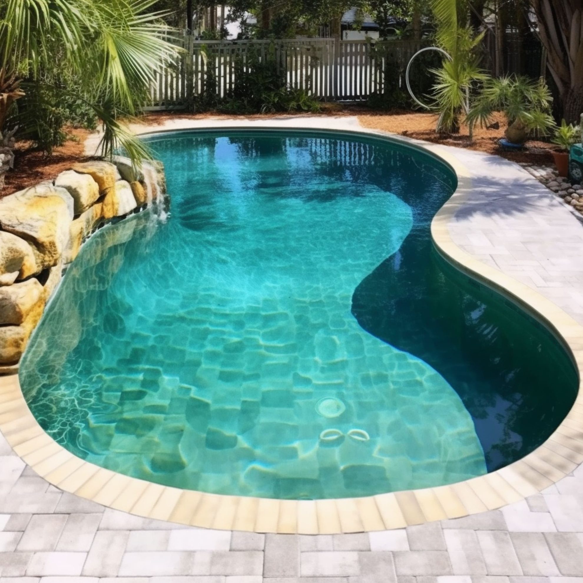 The 7 Pool Finishes and How to Choose The Right One – Rhythm of the Home