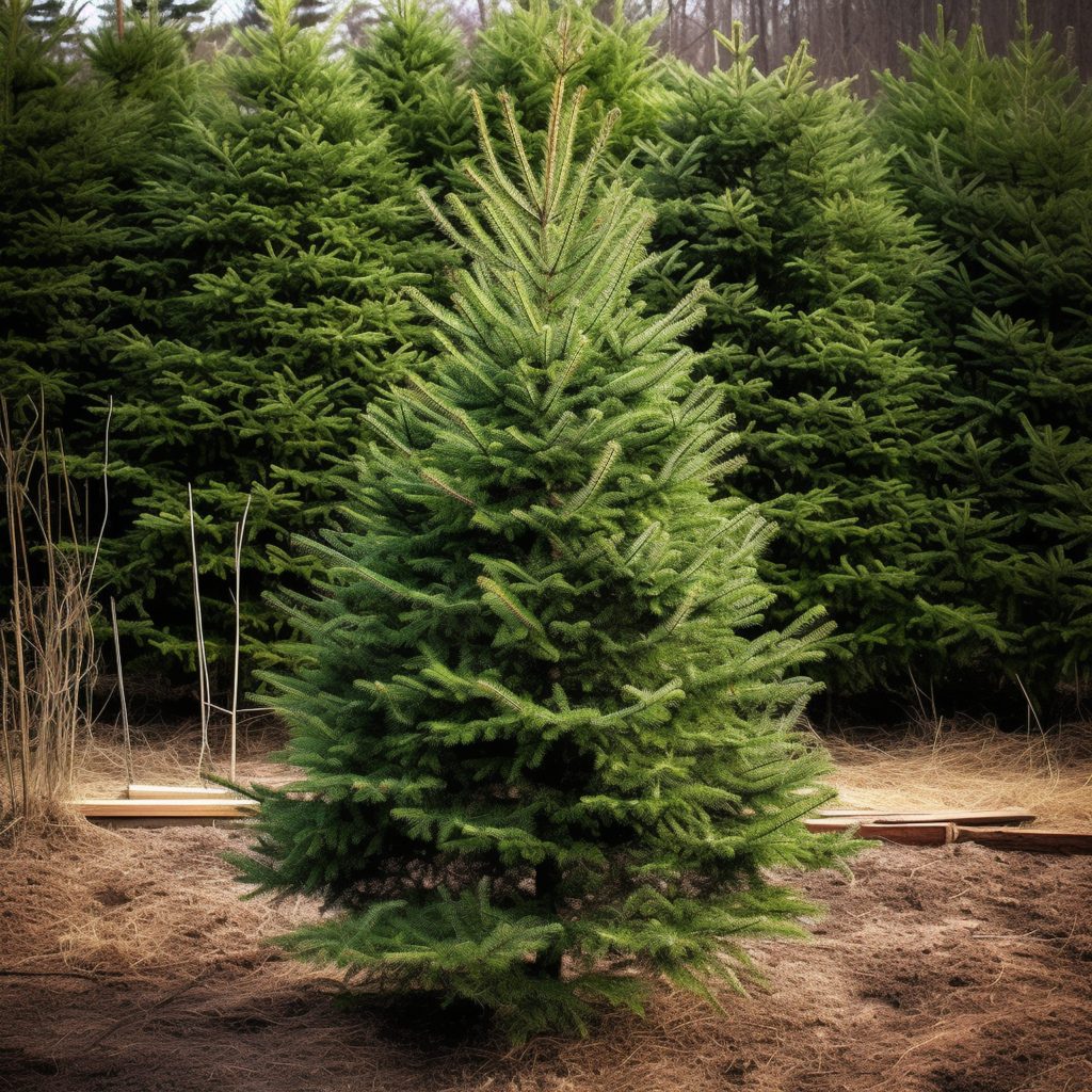 The 11 Best Noise Reducing Trees That Block Sound – Rhythm of the Home