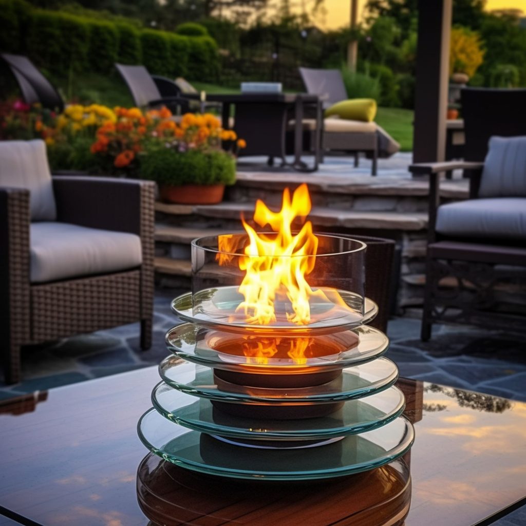 The 14 Types of Fire Pits Your Yard/Garden Needs – Rhythm of the Home