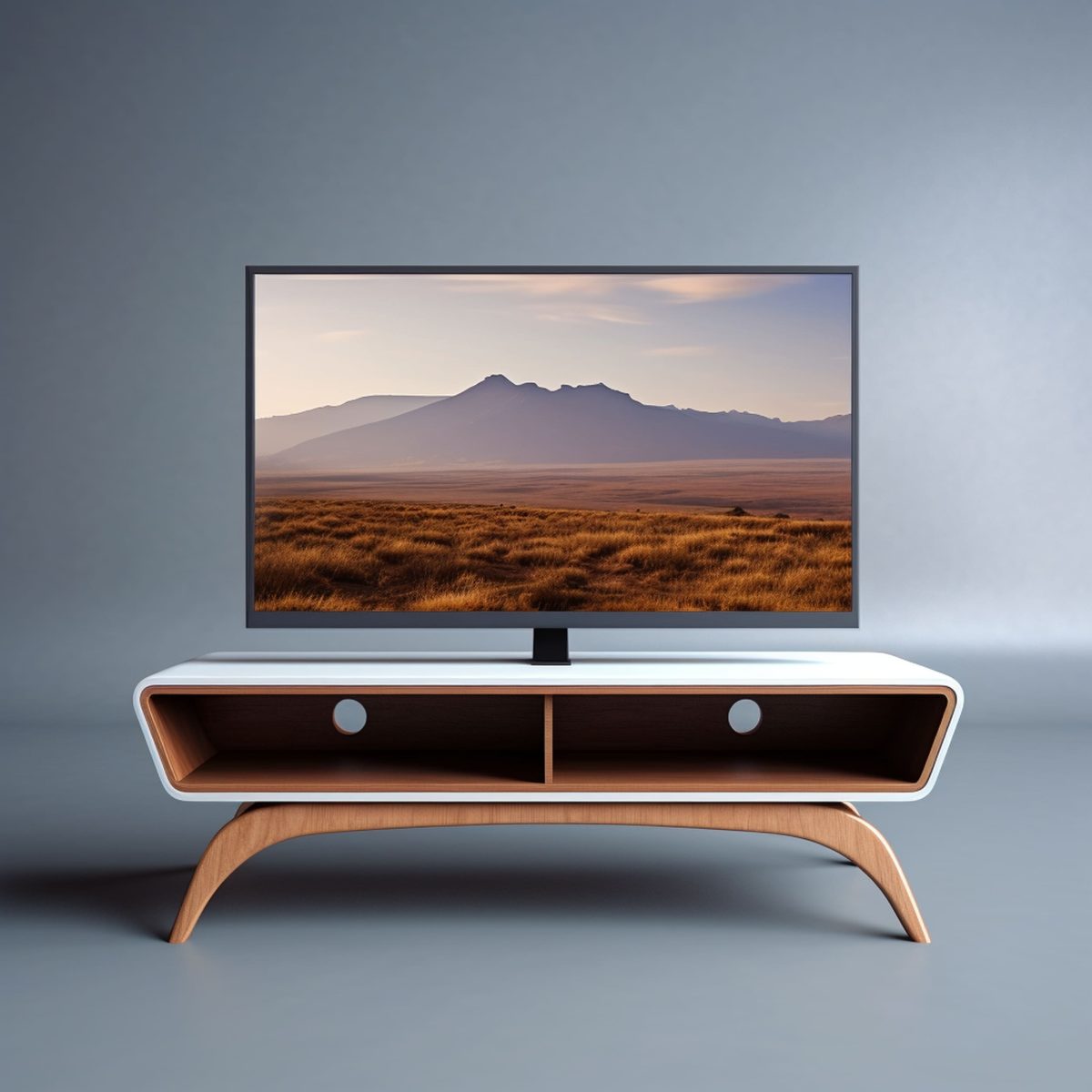 10 Types of TV Stands and Which One to Pick – Rhythm of the Home