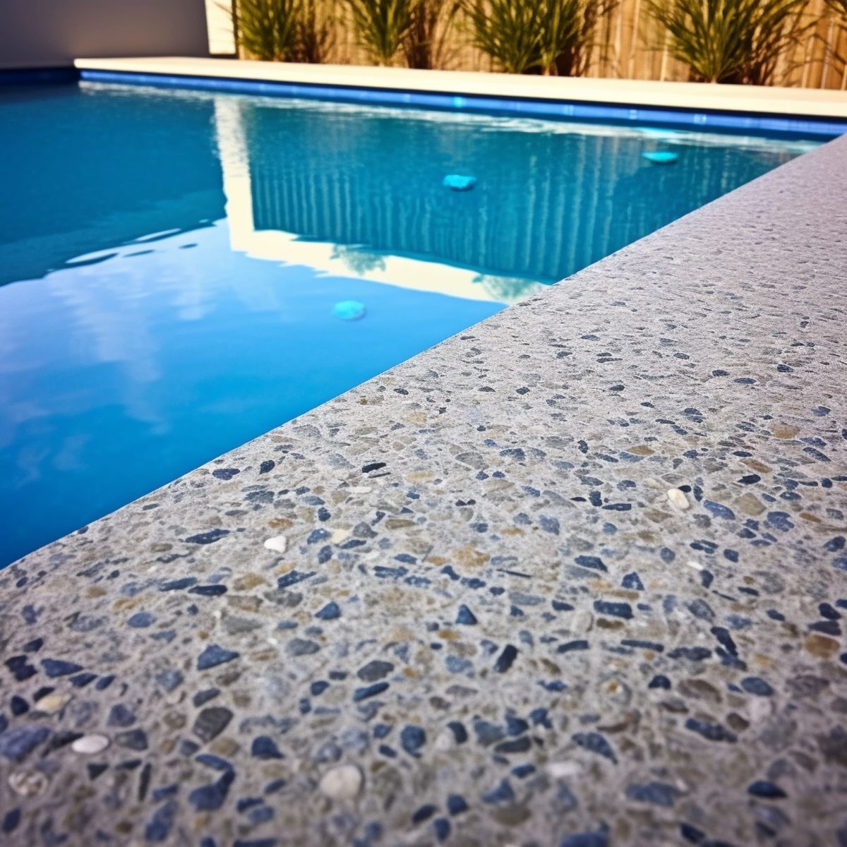 The 7 Pool Finishes and How to Choose The Right One – Rhythm of the Home
