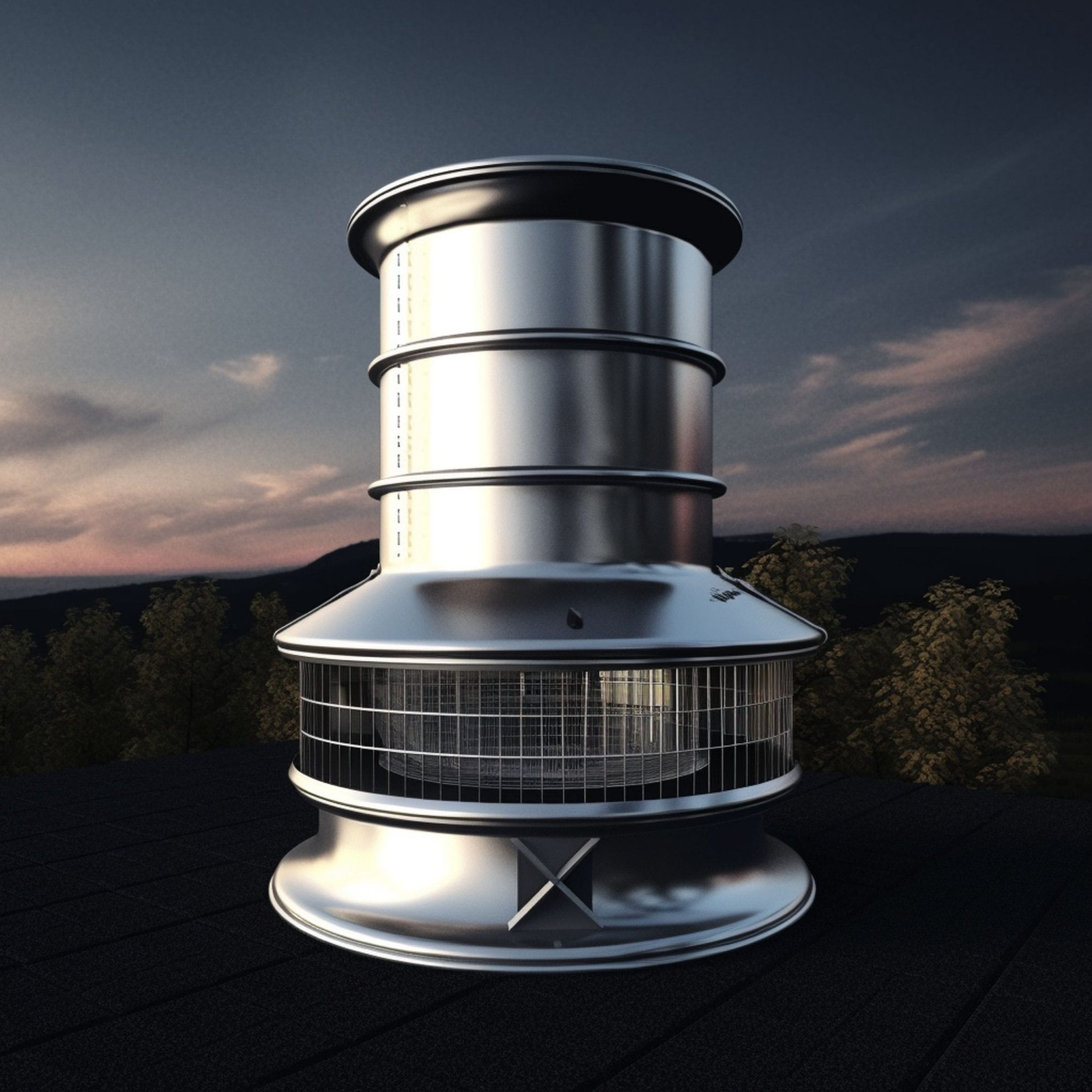 The 8 Best Chimney Types for Your Home – Rhythm of the Home