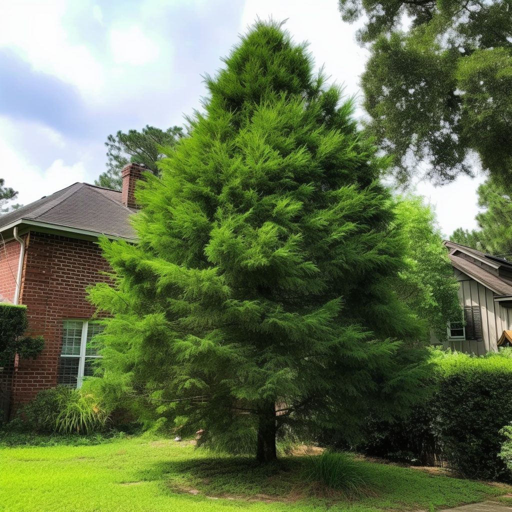 The 11 Best Noise Reducing Trees That Block Sound – Rhythm of the Home