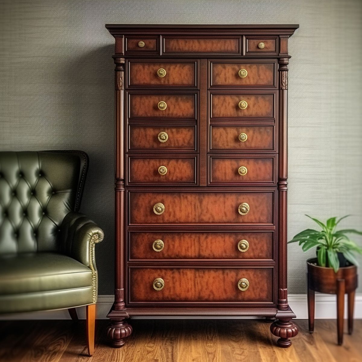 11 Types of Dressers and Which One to Pick? – Rhythm of the Home