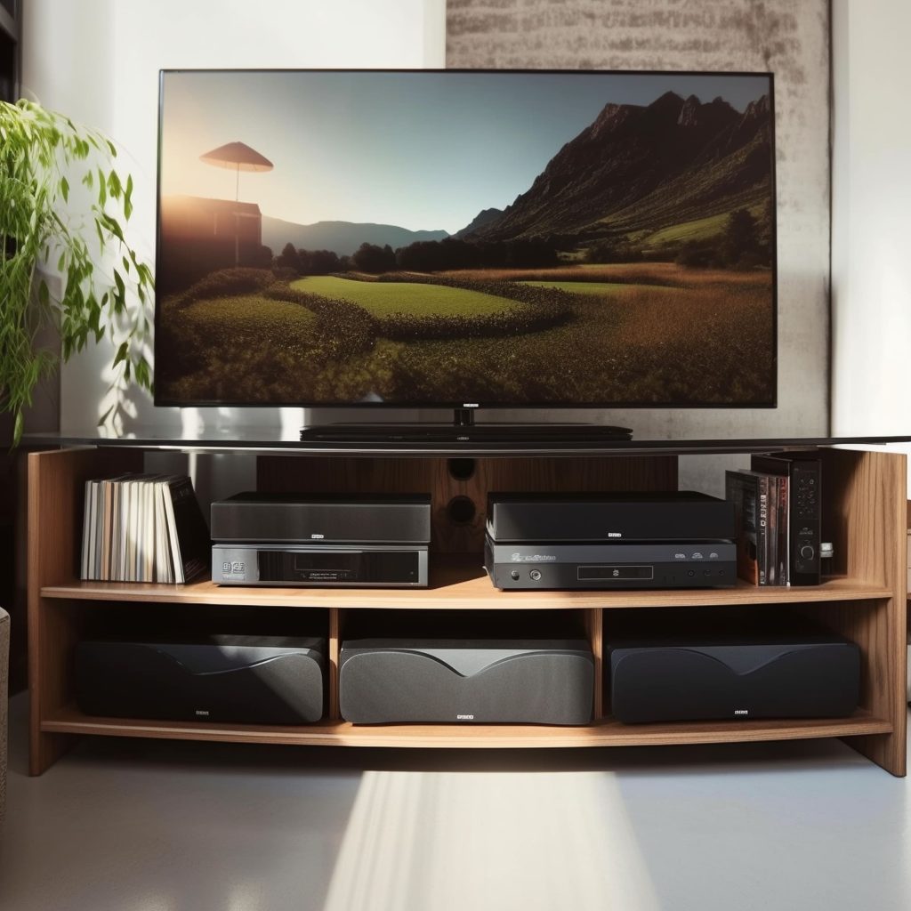 10 Types of TV Stands and Which One to Pick – Rhythm of the Home