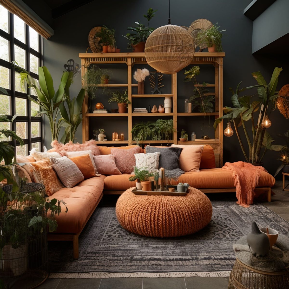 11 BoHo (Bohemian) Colors to Try in Your Home – Rhythm of the Home