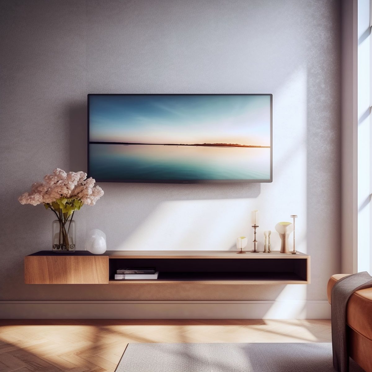 10 Types of TV Stands and Which One to Pick – Rhythm of the Home
