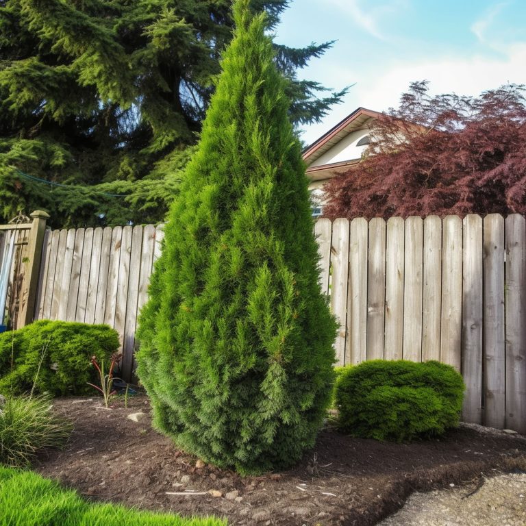 The 11 Best Noise Reducing Trees That Block Sound – Rhythm of the Home