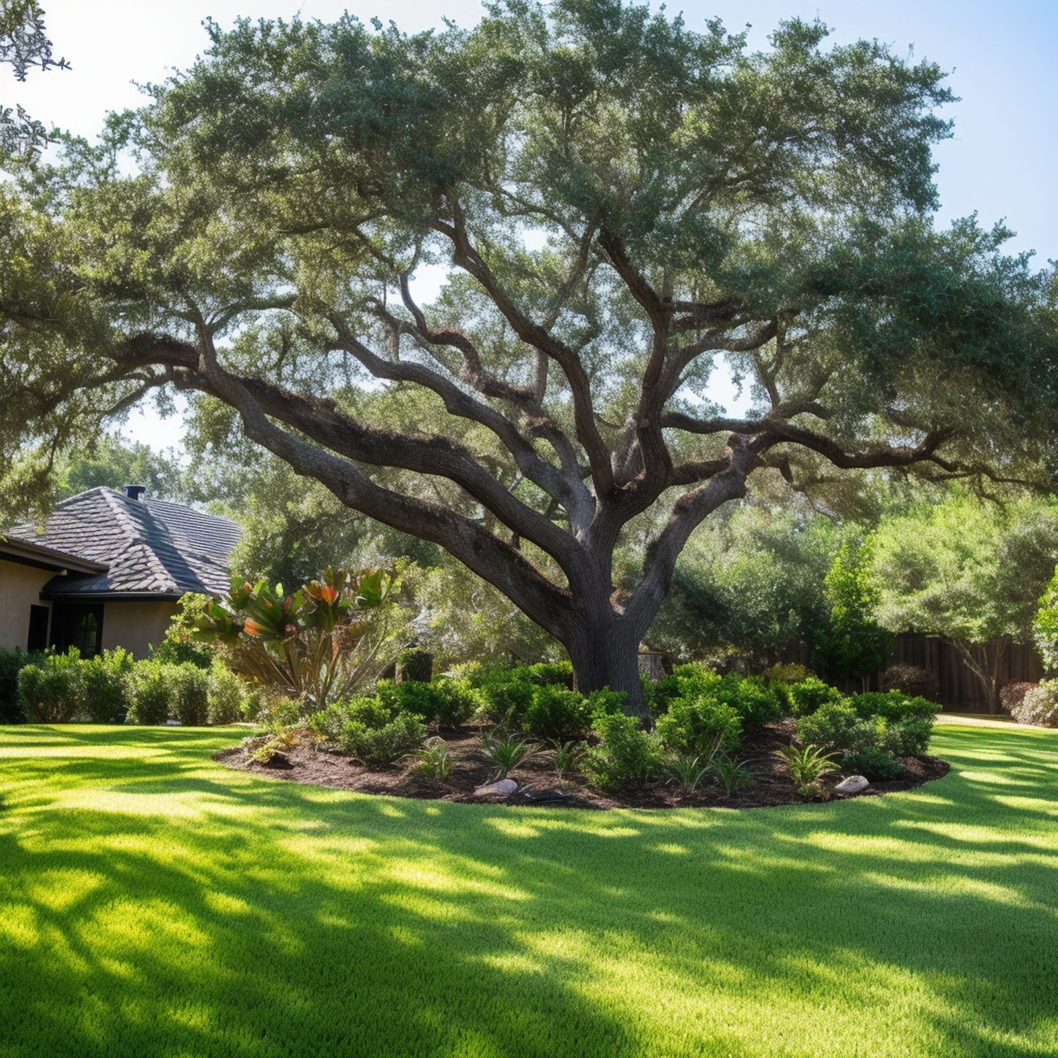 The 11 Best Noise Reducing Trees That Block Sound – Rhythm of the Home