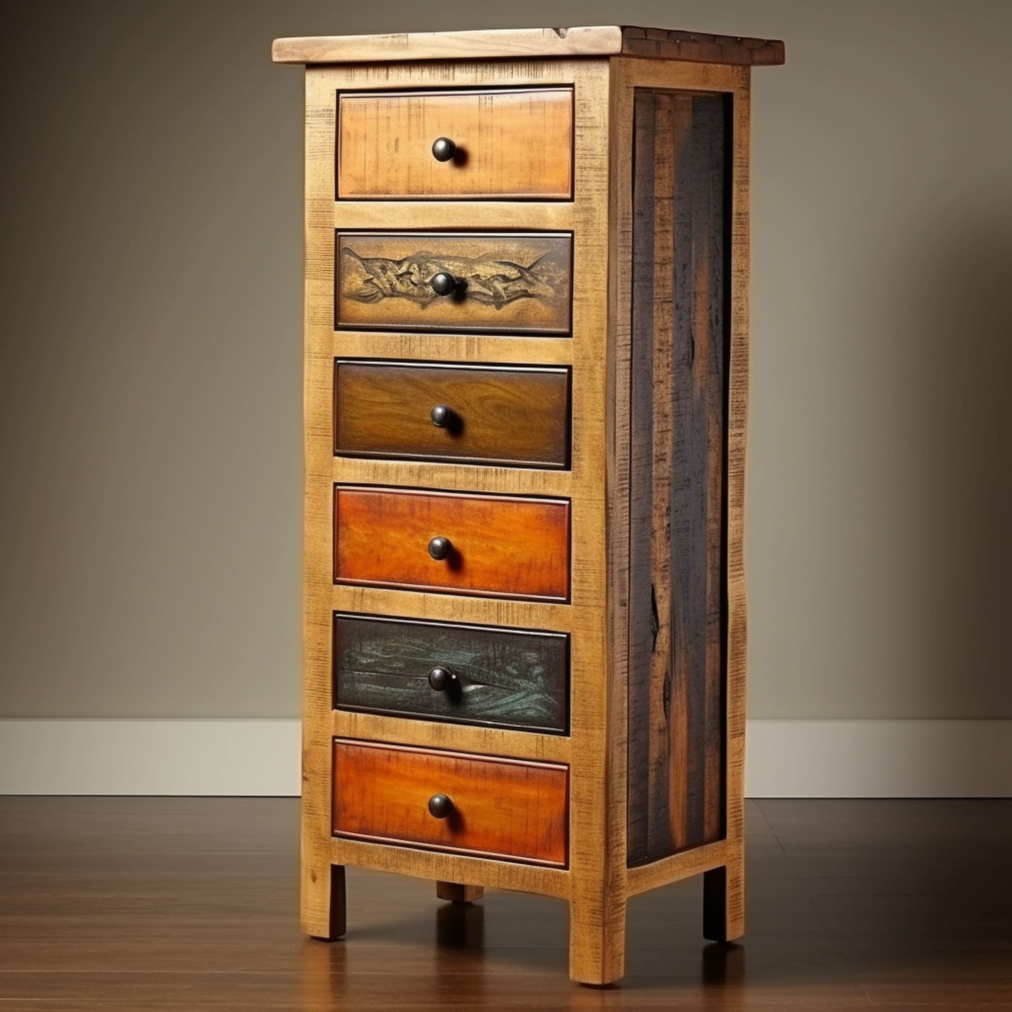 11 Types of Dressers and Which One to Pick? – Rhythm of the Home