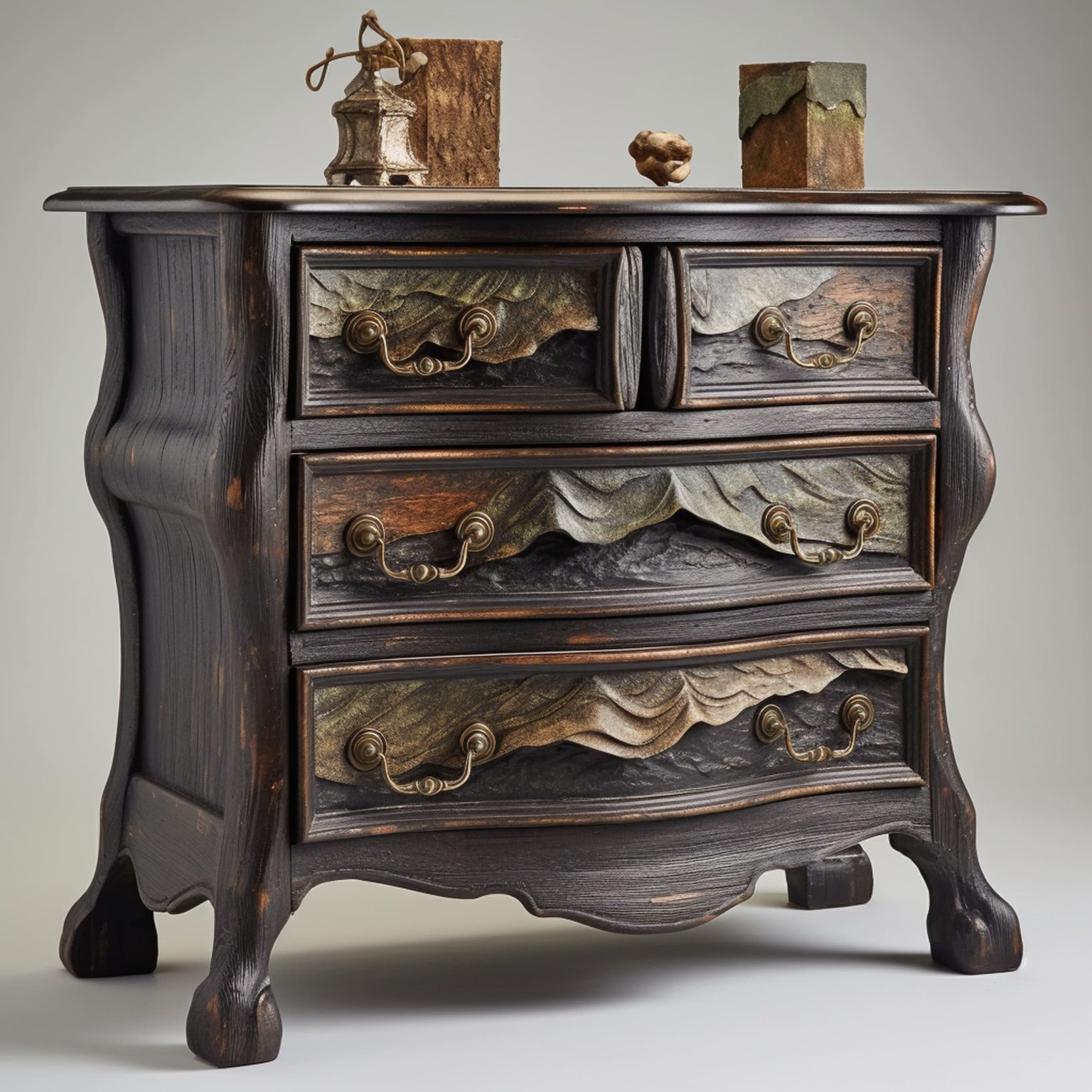 8 Different Types Of Dressers | 7 Types of Dresser Names and Use Cases ...
