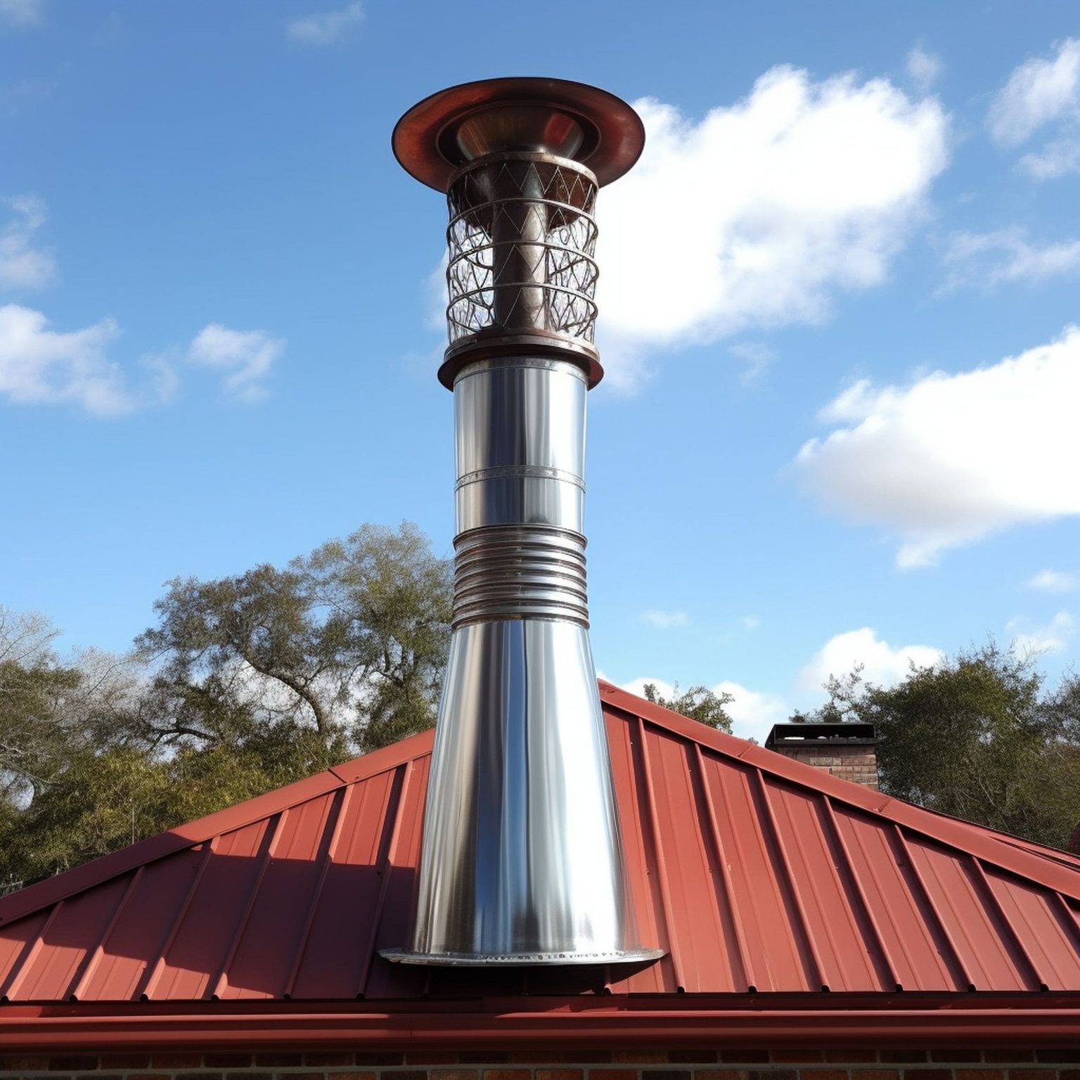 The 8 Best Chimney Types for Your Home – Rhythm of the Home