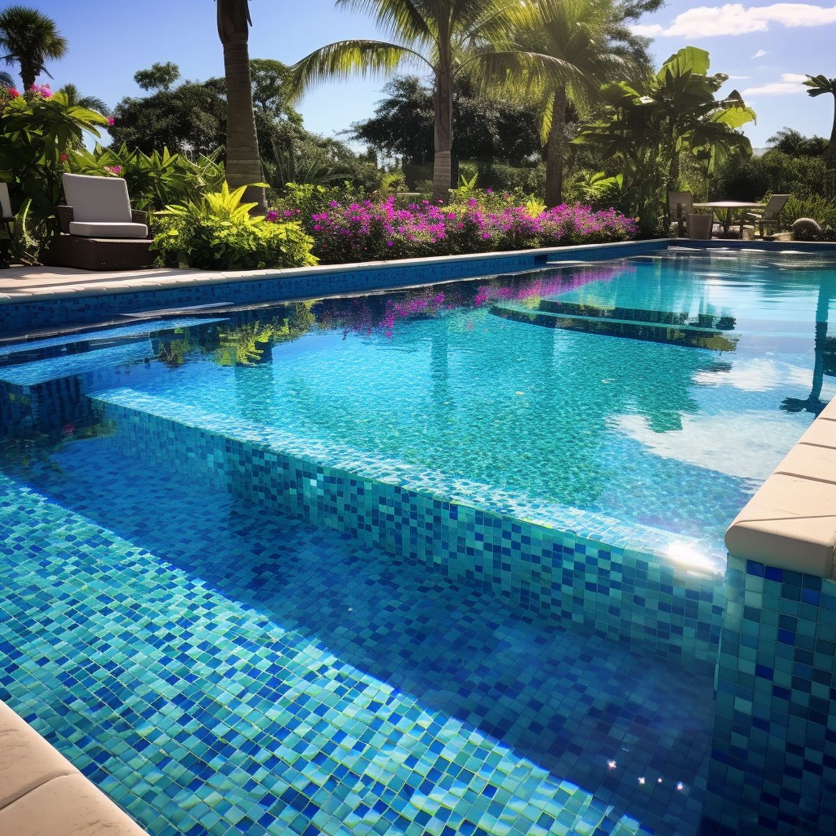 The 7 Pool Finishes and How to Choose The Right One – Rhythm of the Home