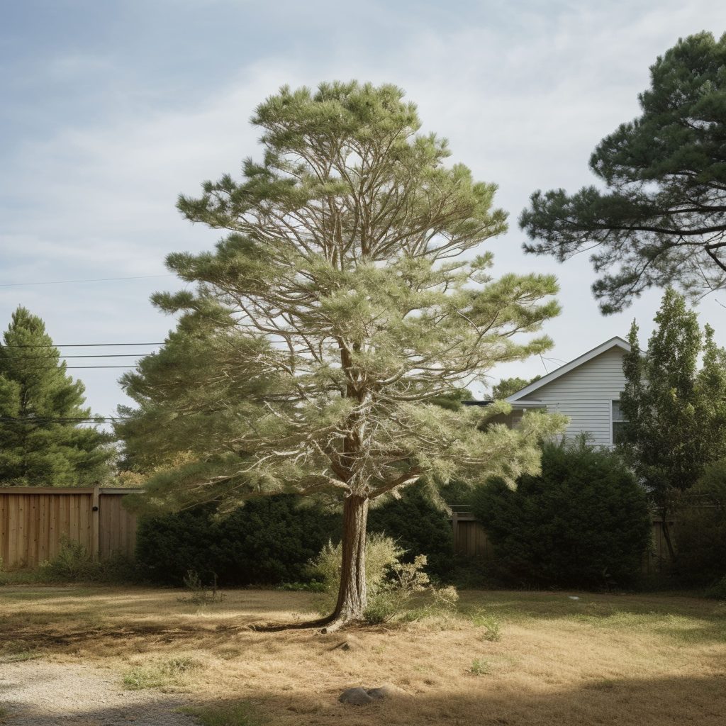 The 11 Best Noise Reducing Trees That Block Sound – Rhythm of the Home