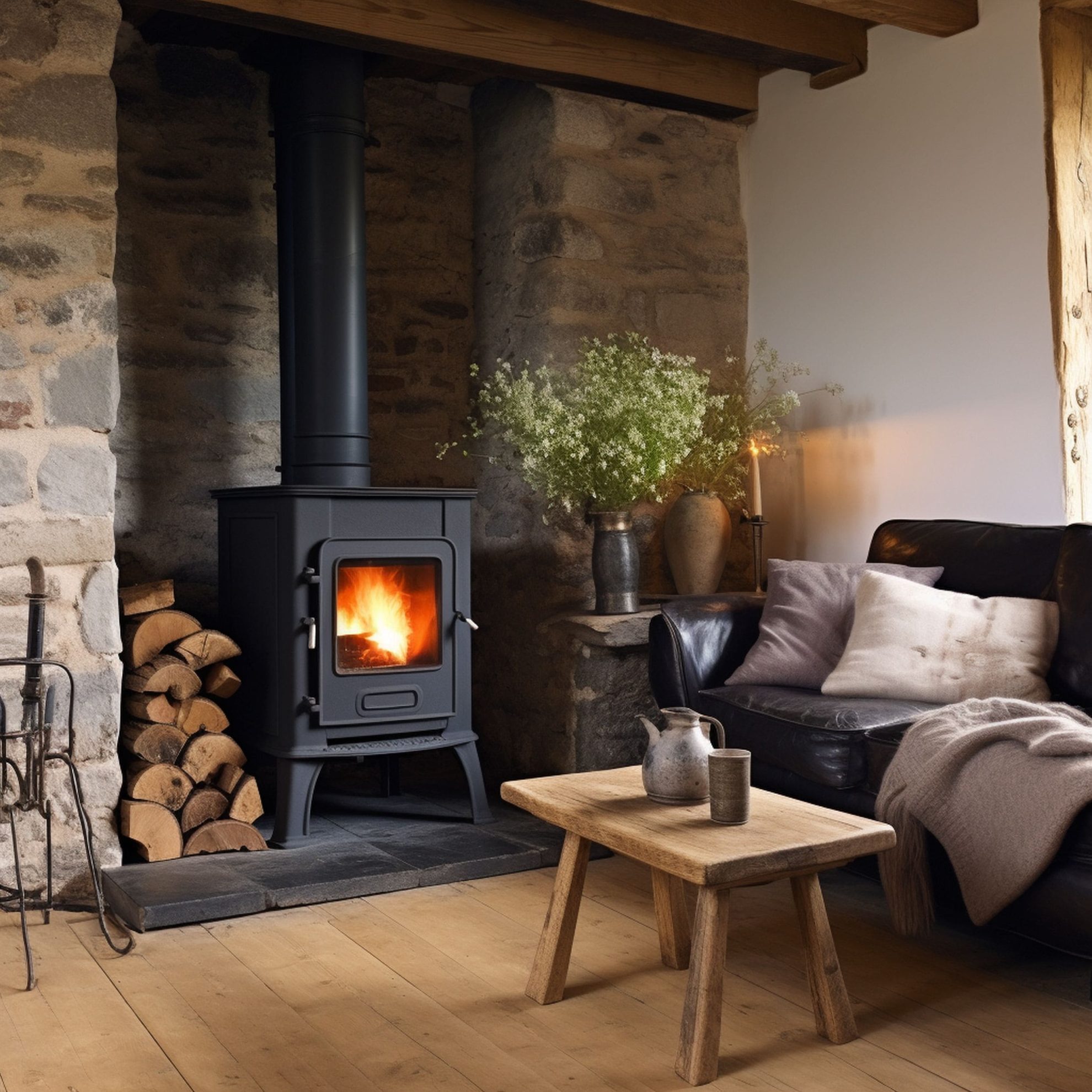 The 8 Best Chimney Types for Your Home – Rhythm of the Home
