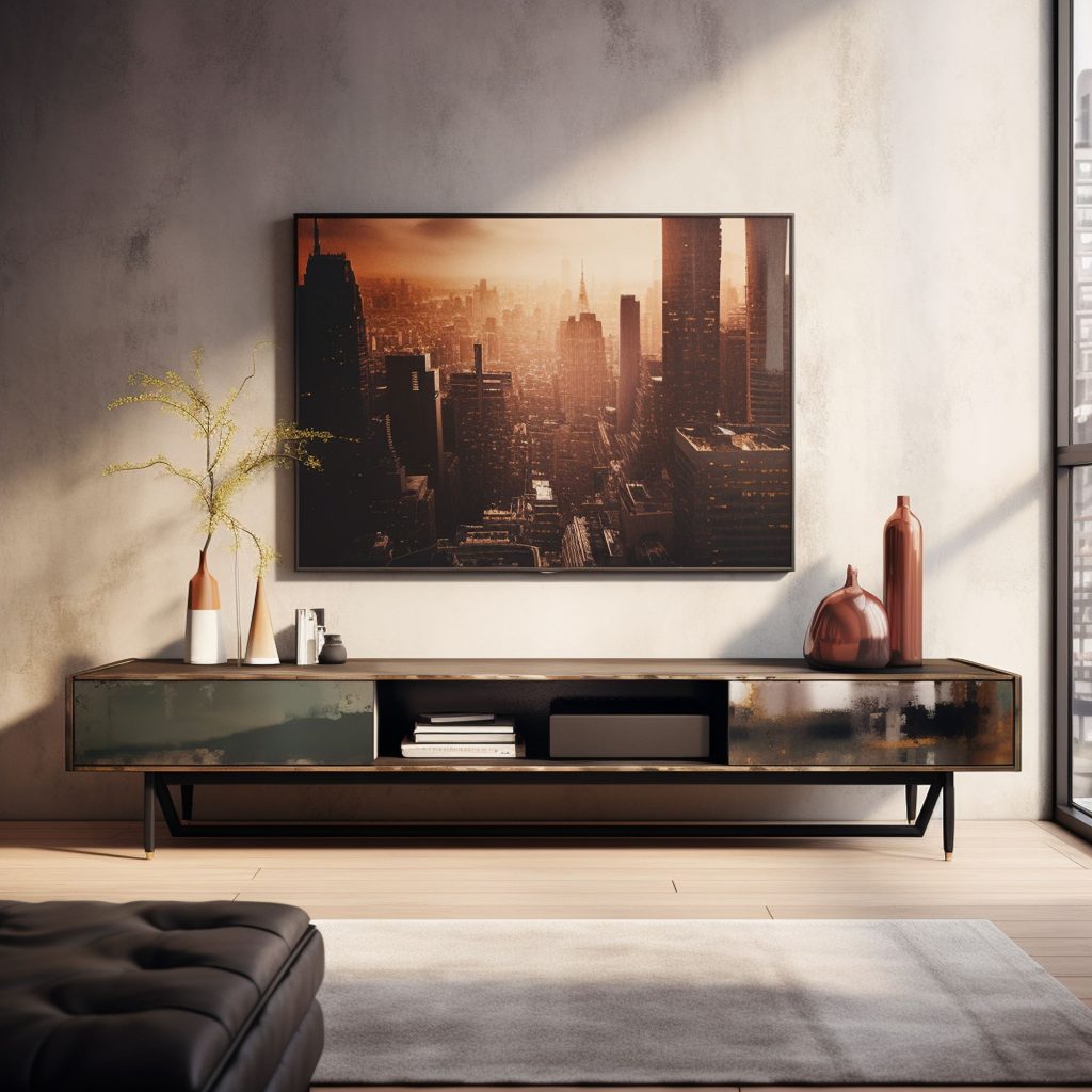 10 Types of TV Stands and Which One to Pick – Rhythm of the Home