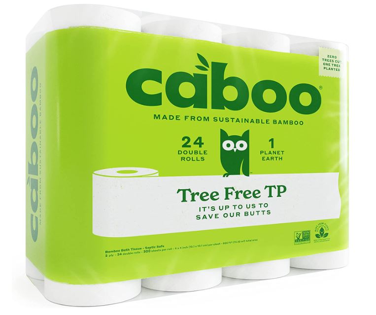 The 5 Best Dissolving Toilet Papers in 2025 – Rhythm of the Home