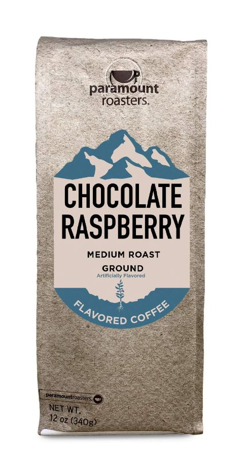 The 5 Best Chocolate Raspberry Coffees in 2025 – Rhythm of the Home