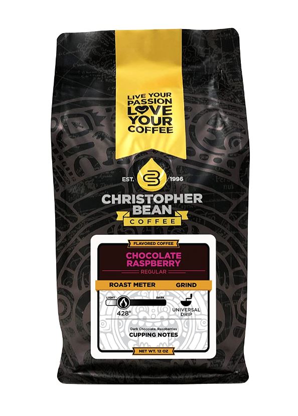 The 5 Best Chocolate Raspberry Coffees in 2025 – Rhythm of the Home