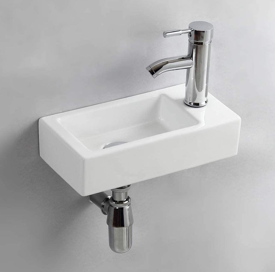 The 6 Best Small Sinks in 2025 – Rhythm of the Home
