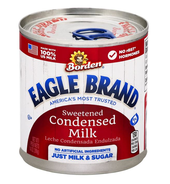 The 8 Best Sweetened Condensed Milks in 2025 – Rhythm of the Home