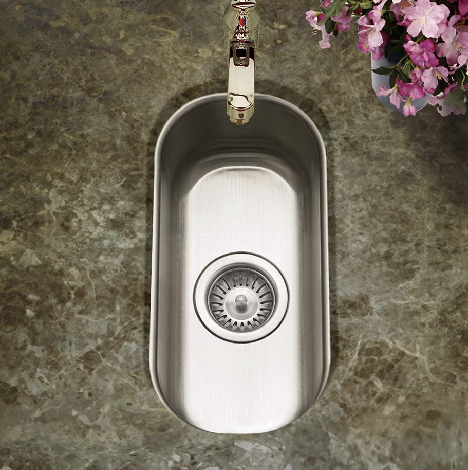 The 6 Best Small Sinks in 2025 – Rhythm of the Home