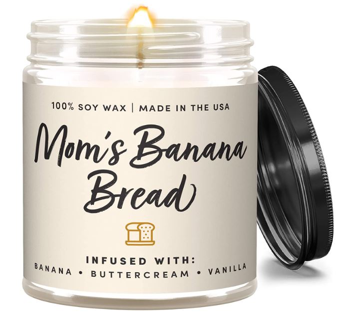 The 6 Best Banana Scented Candles in 2025 – Rhythm of the Home