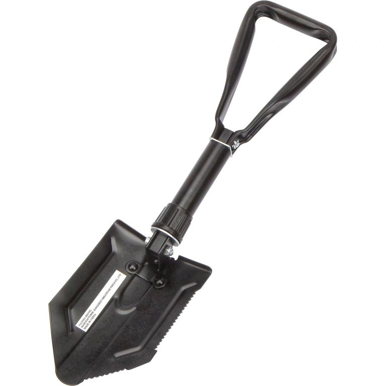 The 15 Types of Shovels and How to Use Them – Rhythm of the Home