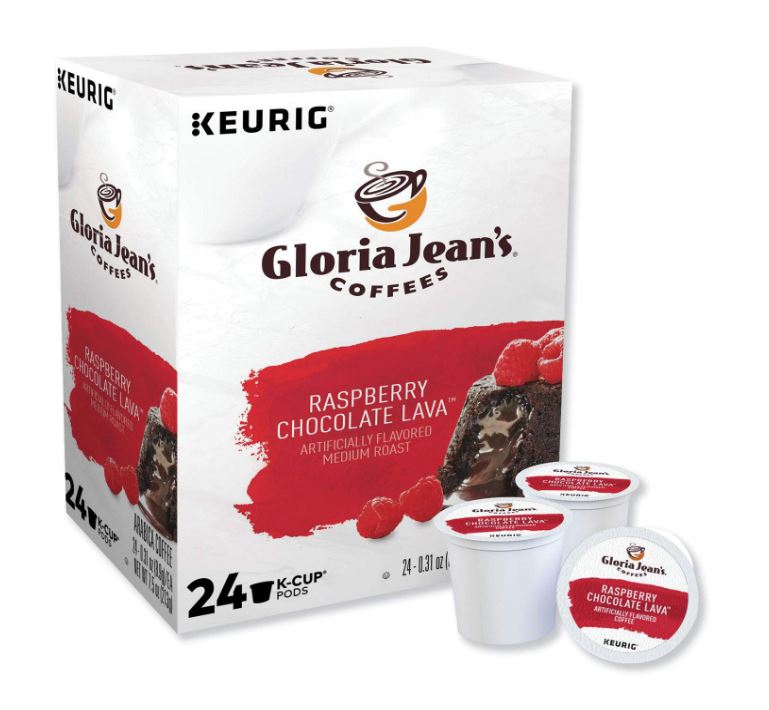 The 5 Best Chocolate Raspberry Coffees in 2025 – Rhythm of the Home