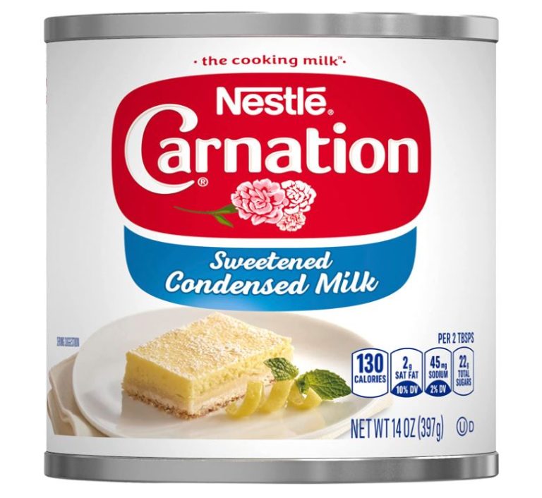 The 8 Best Sweetened Condensed Milks in 2025 – Rhythm of the Home