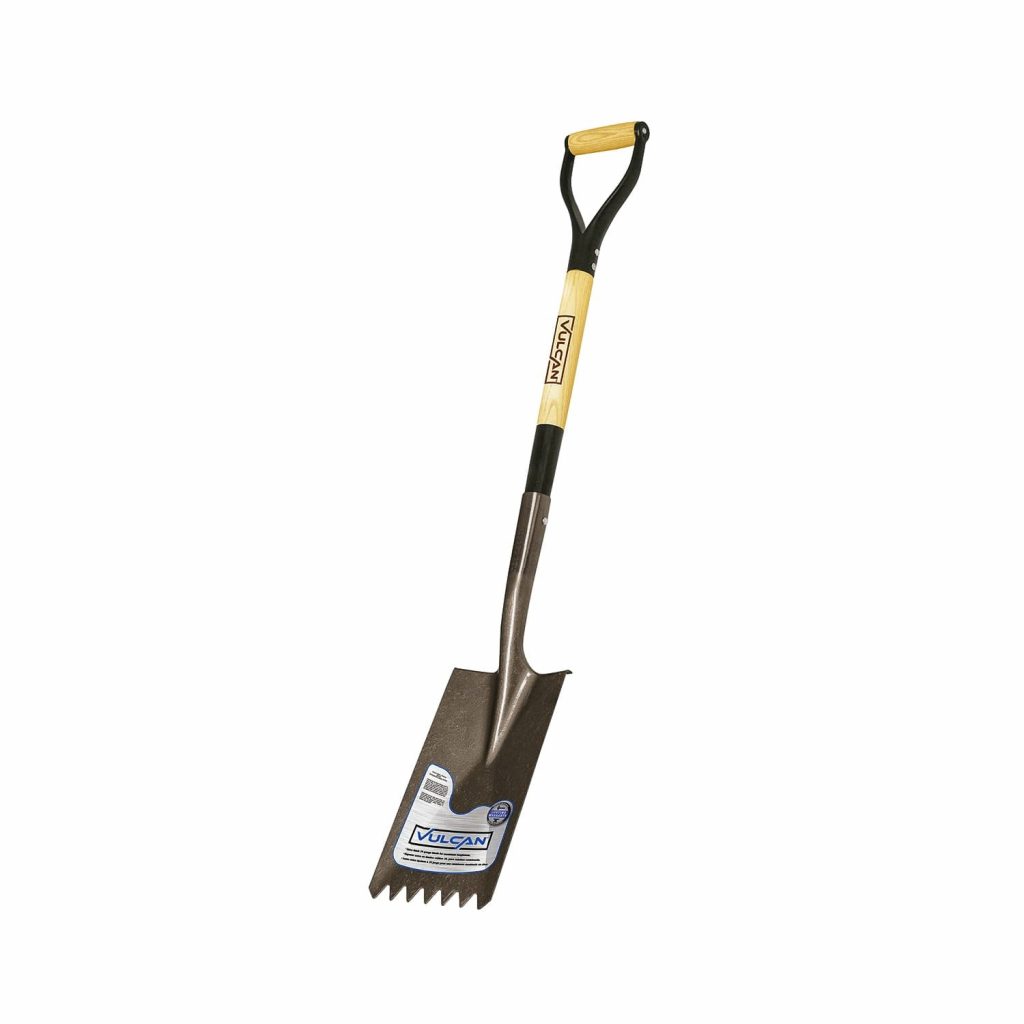 The 15 Types of Shovels and How to Use Them – Rhythm of the Home