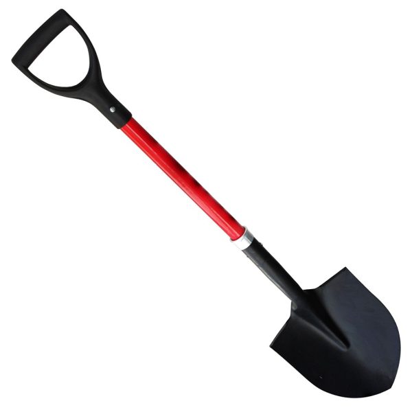 The 15 Types of Shovels and How to Use Them – Rhythm of the Home