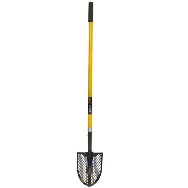 The 15 Types of Shovels and How to Use Them – Rhythm of the Home
