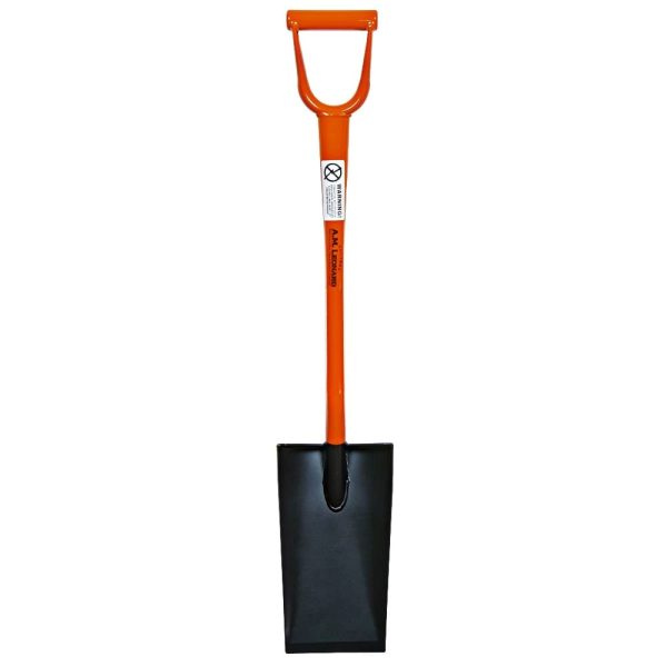 The 15 Types of Shovels and How to Use Them – Rhythm of the Home