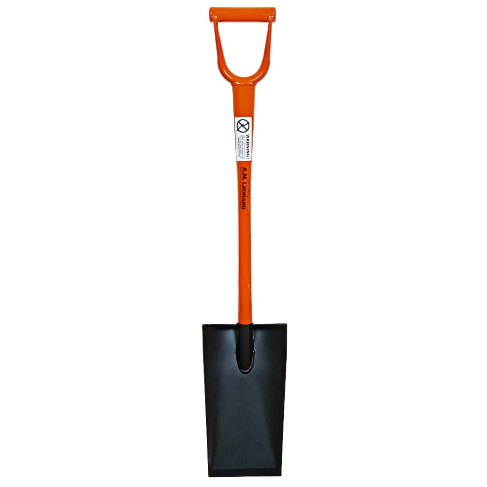 The 15 Types of Shovels and How to Use Them - Rhythm of the Home
