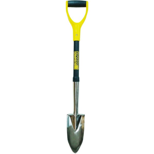 The 15 Types of Shovels and How to Use Them – Rhythm of the Home