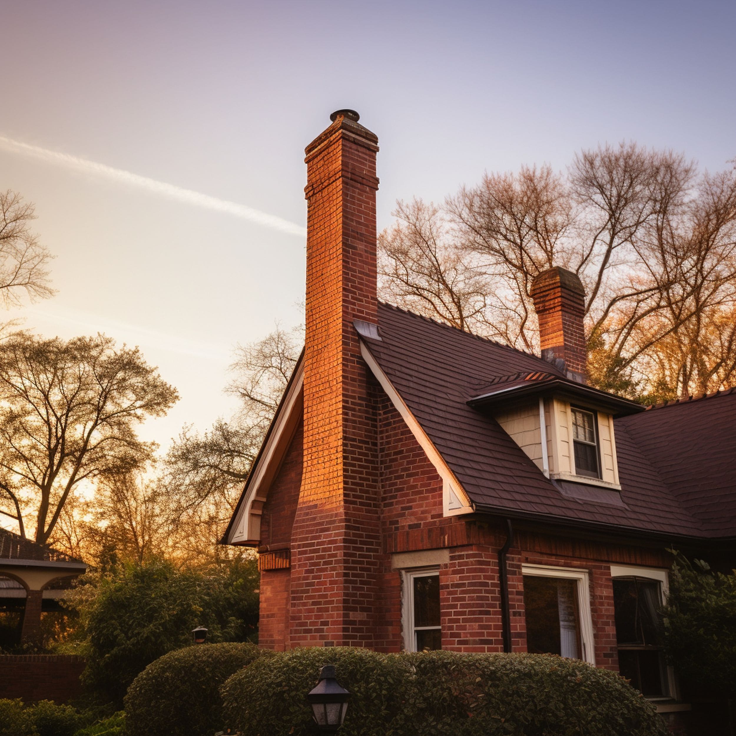 The 8 Best Chimney Types for Your Home - Rhythm of the Home