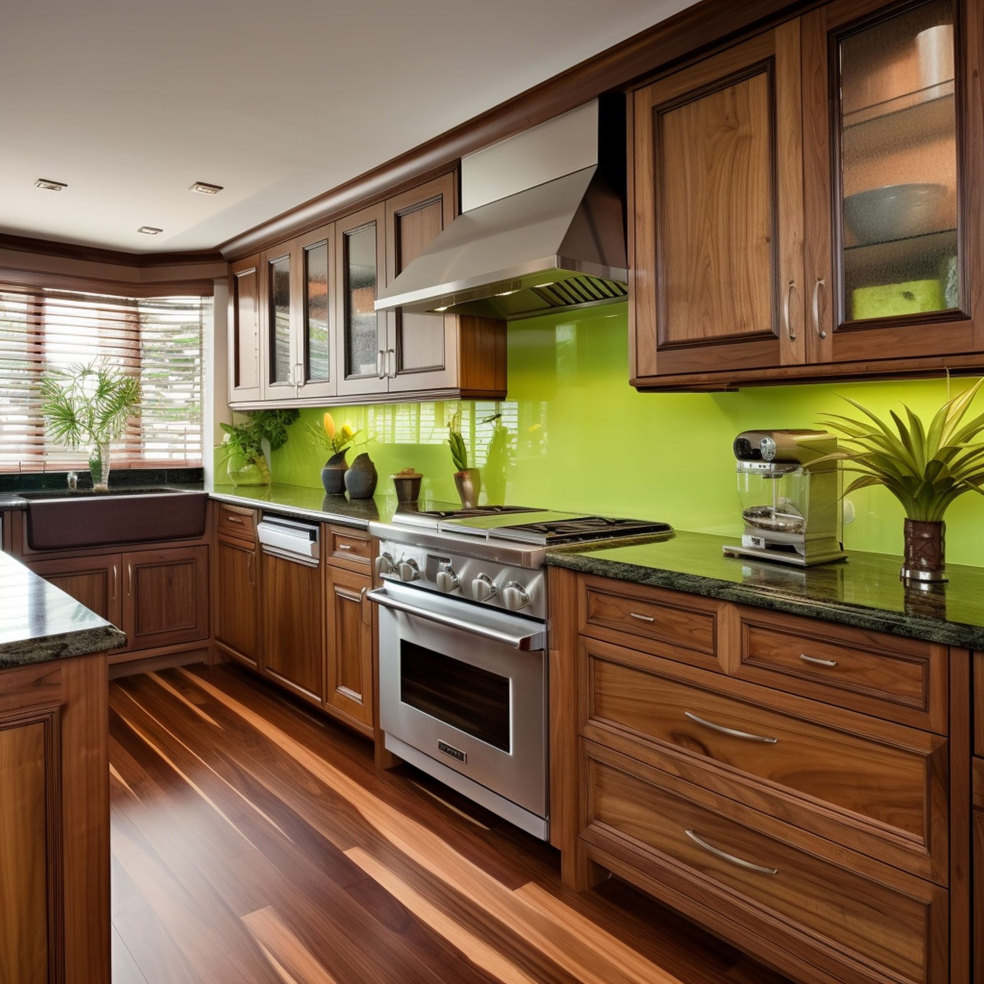 7 Colors That Go Well With Lime Green – Rhythm of the Home