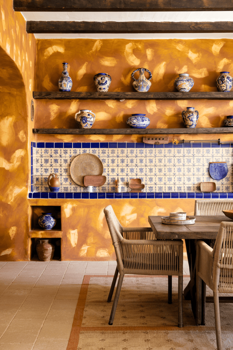 47 Colorful Mexican Inspired Design and Decor Ideas – Rhythm of the Home